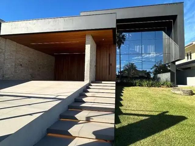 Casa / Sobrado para Venda em Criciúma/SC Pio Corrêa 3 Quartos