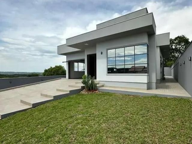 Casa / Sobrado para Venda em Criciúma/SC Pinheirinho 3 Quartos