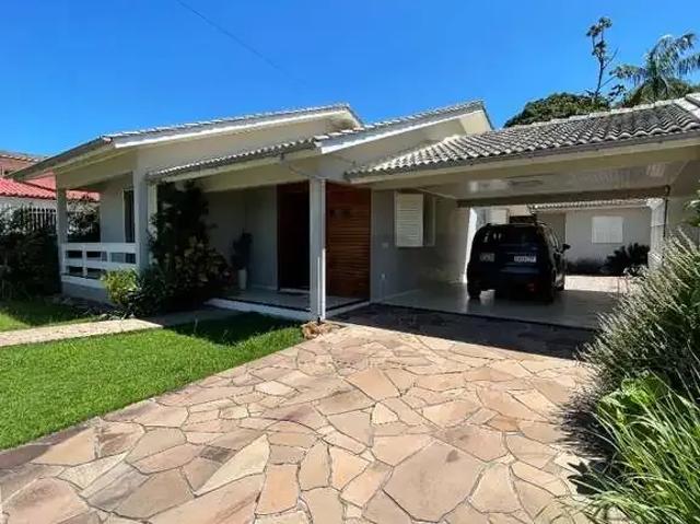 Casa / Sobrado para Venda em Criciúma/SC Pinheirinho 3 Quartos