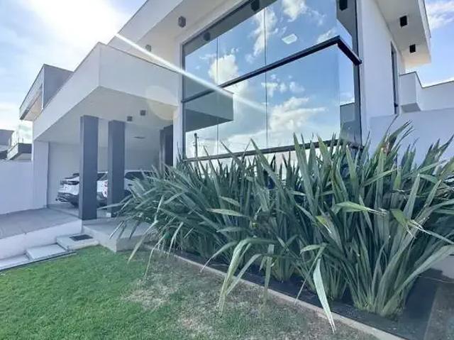 Casa / Sobrado para Venda em Criciúma/SC Pinheirinho 3 Quartos