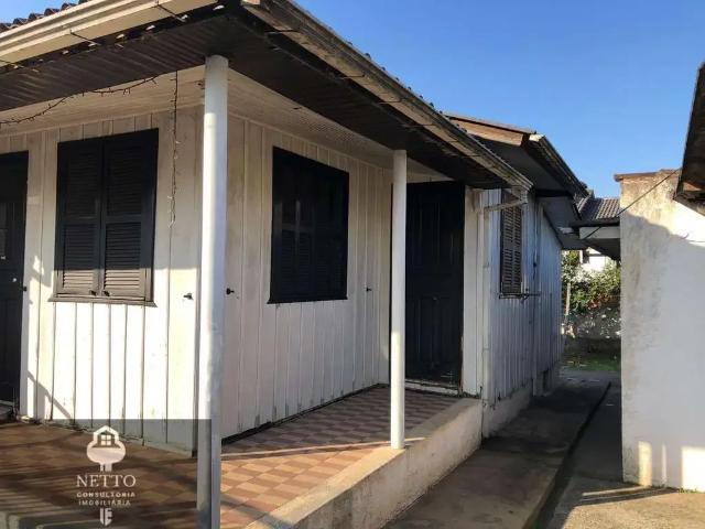 Casa / Sobrado para Venda em Criciúma/SC Próspera 2 Quartos
