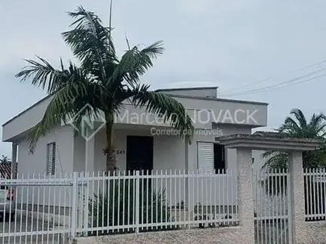 Casa / Sobrado para Venda em Criciúma/SC Próspera 2 Quartos