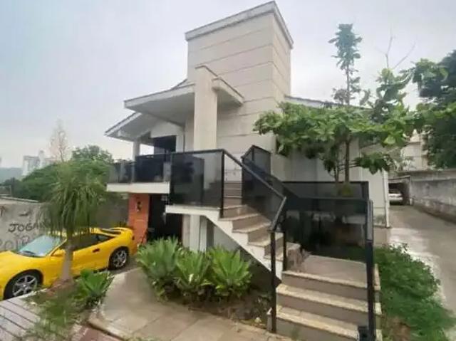 Casa / Sobrado para Venda em Criciúma/SC Próspera 3 Quartos