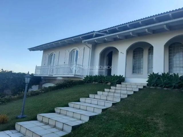 Casa / Sobrado para Venda em Criciúma/SC Próspera 3 Quartos