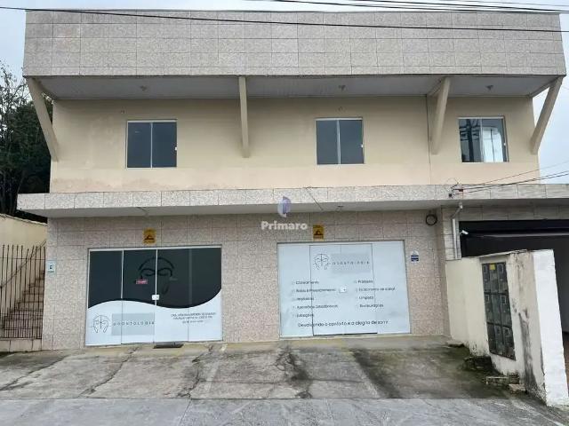 Casa / Sobrado para Venda em Criciúma/SC Próspera 3 Quartos