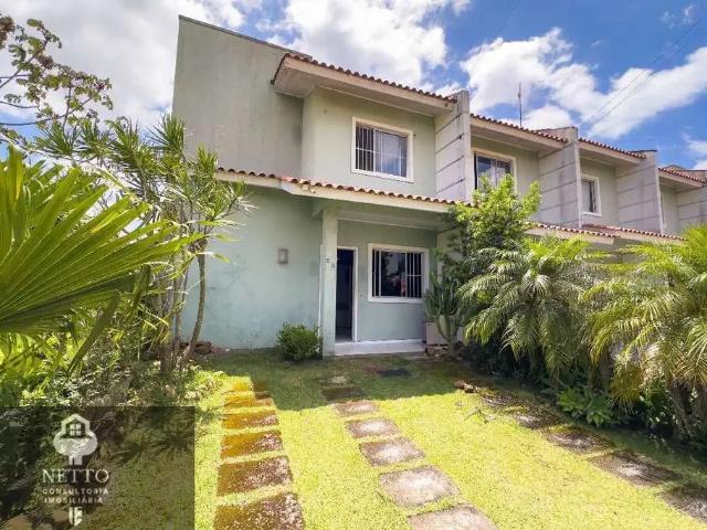 Casa / Sobrado para Venda em Criciúma/SC Próspera 3 Quartos