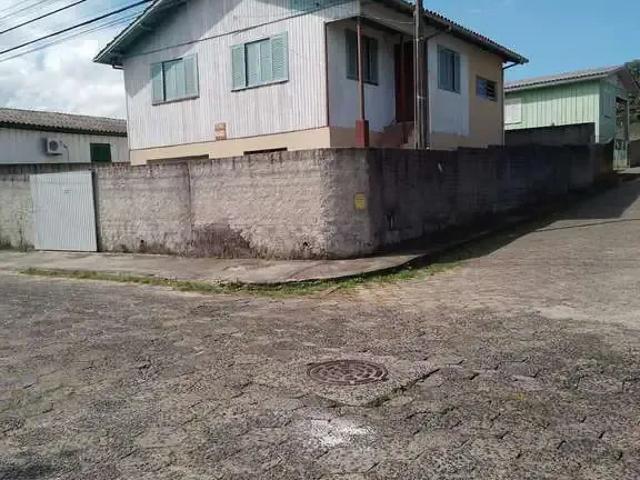 Casa / Sobrado para Venda em Criciúma/SC Próspera 3 Quartos