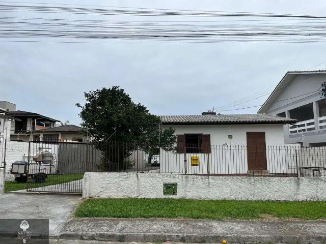 Casa / Sobrado para Venda em Criciúma/SC Próspera