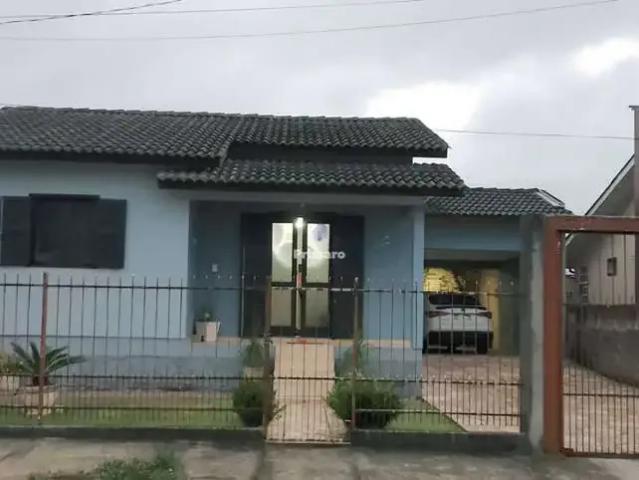 Casa / Sobrado para Venda em Criciúma/SC Quarta Linha 2 Quartos