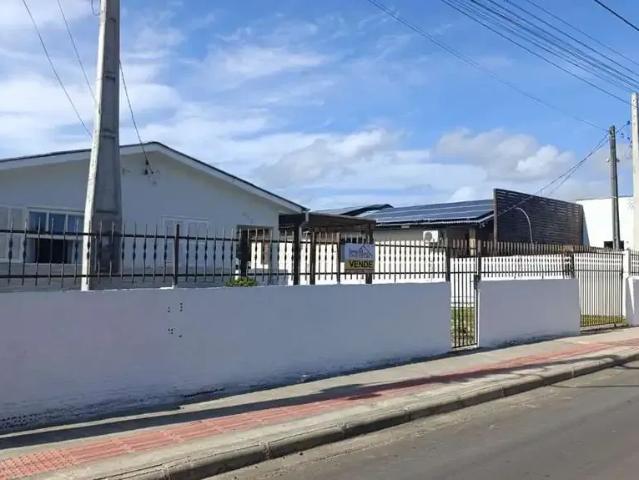 Casa / Sobrado para Venda em Criciúma/SC Quarta Linha 2 Quartos