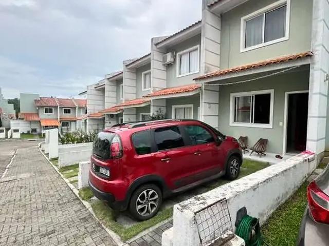 Casa / Sobrado para Venda em Criciúma/SC Recanto Verde 2 Quartos
