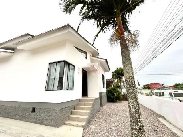 Casa / Sobrado para Venda em Criciúma/SC Renascer 2 Quartos