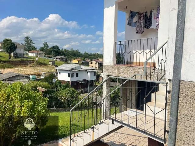 Casa / Sobrado para Venda em Criciúma/SC Rio Maina