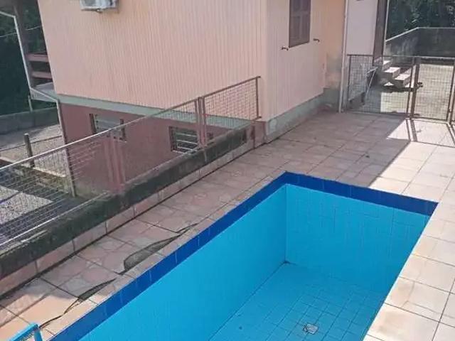 Casa / Sobrado para Venda em Criciúma/SC Rio Maina