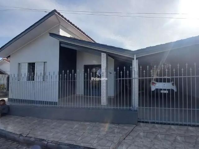 Casa / Sobrado para Venda em Criciúma/SC Rio Maina 3 Quartos