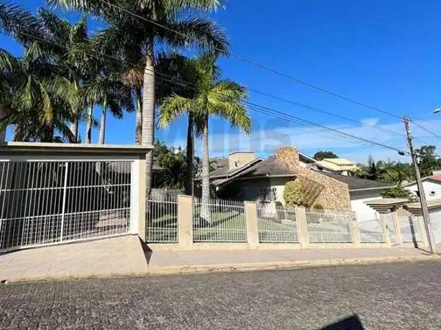 Casa / Sobrado para Venda em Criciúma/SC Rio Maina 3 Quartos