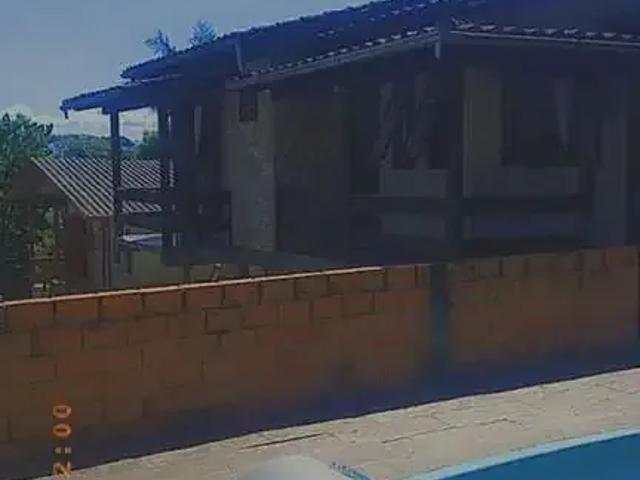 Casa / Sobrado para Venda em Criciúma/SC Rio Maina 3 Quartos