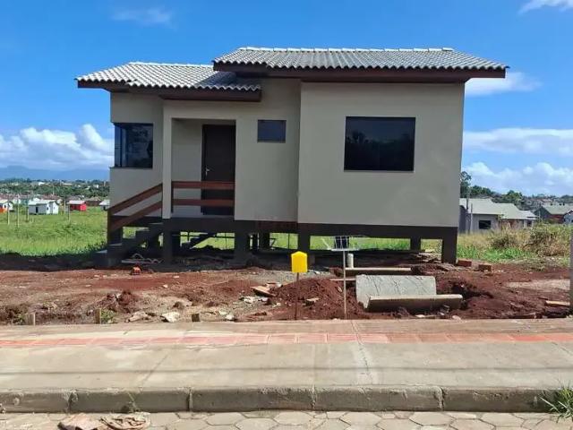 Casa / Sobrado para Venda em Criciúma/SC São Defende 2 Quartos