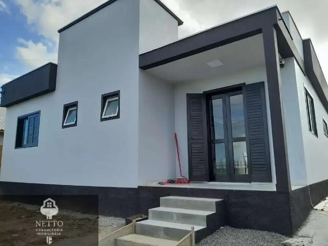 Casa / Sobrado para Venda em Criciúma/SC Santa Luzia 3 Quartos