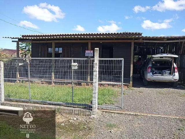 Casa / Sobrado para Venda em Criciúma/SC São Domingos 2 Quartos