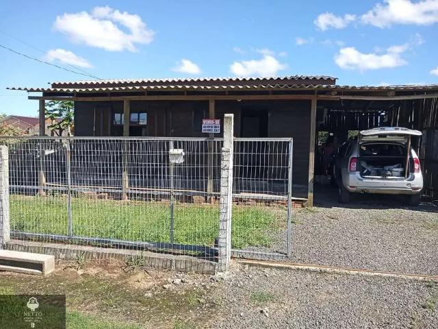 Casa / Sobrado para Venda em Criciúma/SC São Domingos 2 Quartos