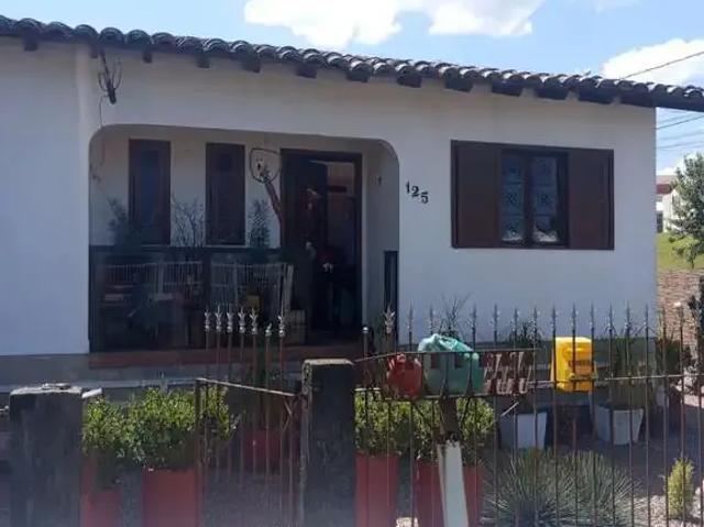 Casa / Sobrado para Venda em Criciúma/SC São Francisco 3 Quartos