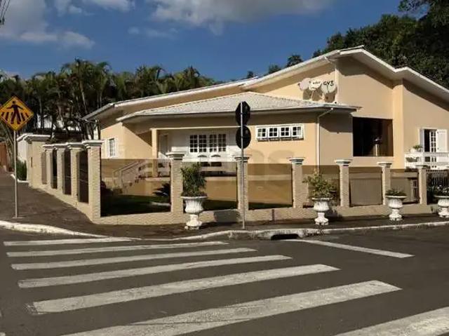 Casa / Sobrado para Venda em Criciúma/SC São Luiz 3 Quartos