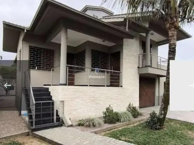 Casa / Sobrado para Venda em Criciúma/SC Santa Bárbara 3 Quartos
