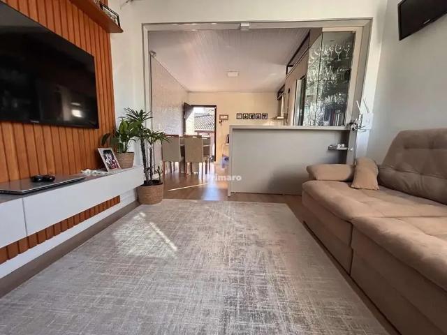 Casa / Sobrado para Venda em Criciúma/SC Santa Luzia 2 Quartos