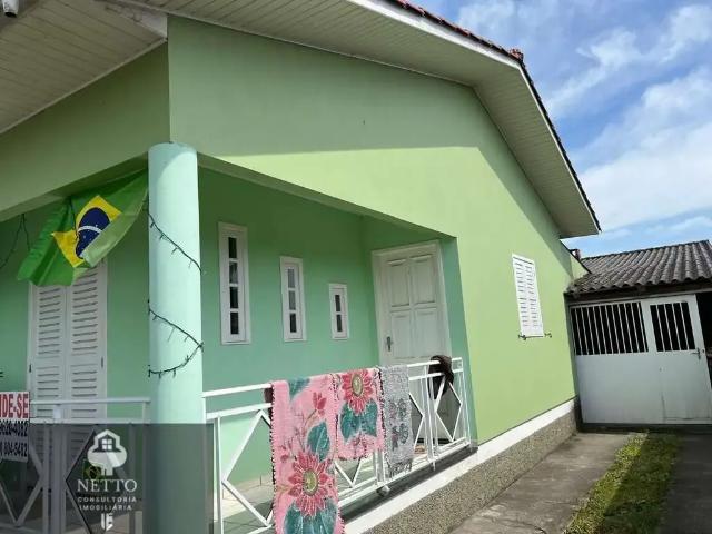 Casa / Sobrado para Venda em Criciúma/SC Santa Luzia 3 Quartos