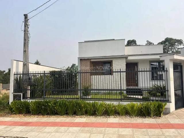 Casa / Sobrado para Venda em Criciúma/SC Santo Antônio 3 Quartos