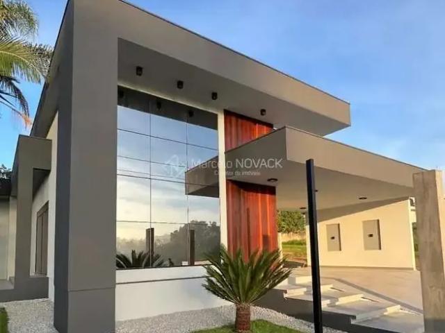 Casa / Sobrado para Venda em Criciúma/SC Santo Antônio 3 Quartos