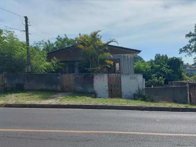Casa / Sobrado para Venda em Criciúma/SC Santo Antônio