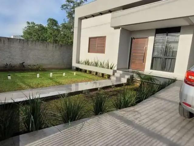 Casa / Sobrado para Venda em Criciúma/SC Vila Floresta 3 Quartos