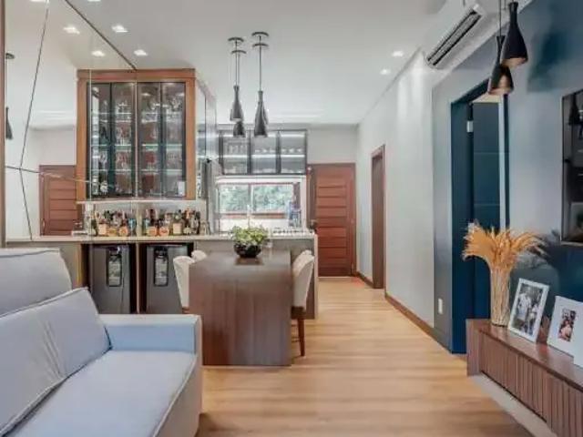 Casa / Sobrado para Venda em Criciúma/SC Vila Floresta 3 Quartos
