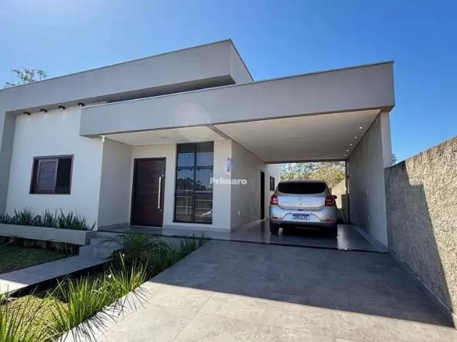 Casa / Sobrado para Venda em Criciúma/SC Vila Floresta 3 Quartos