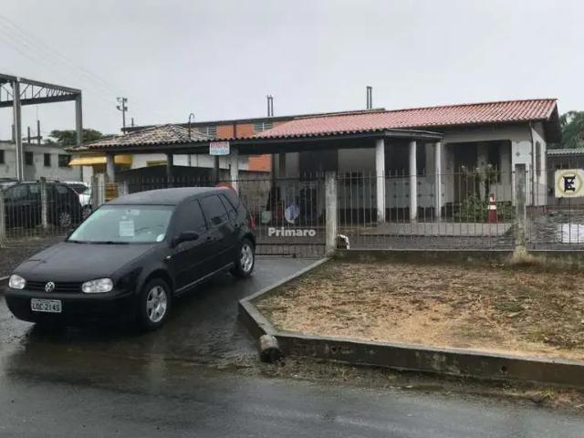 Casa / Sobrado para Venda em Criciúma/SC Vila Floresta 2 Quartos