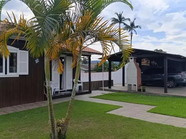 Casa / Sobrado para Venda em Criciúma/SC Vila Francesa 3 Quartos