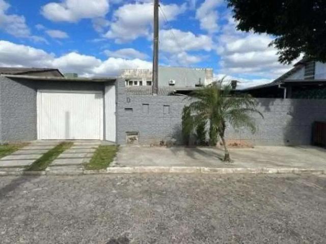 Casa / Sobrado para Venda em Criciúma/SC Vila Francesa