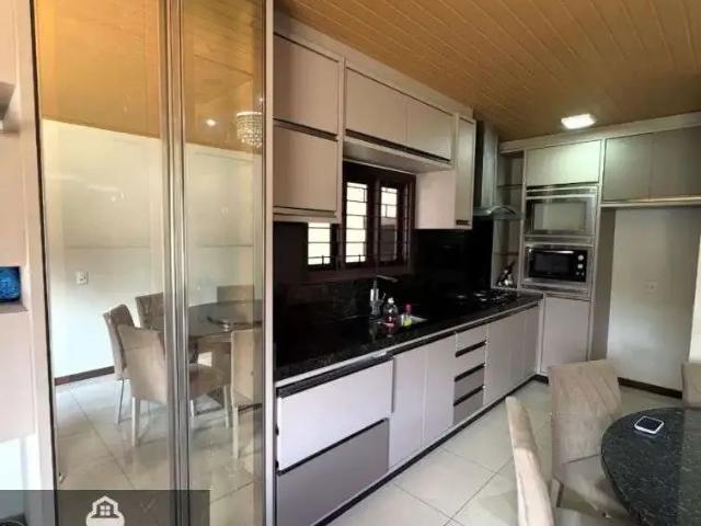 Casa / Sobrado para Venda em Criciúma/SC Vila Isabel 2 Quartos