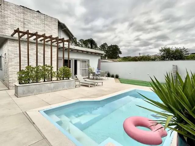 Casa / Sobrado para Venda em Criciúma/SC Vila Isabel 3 Quartos