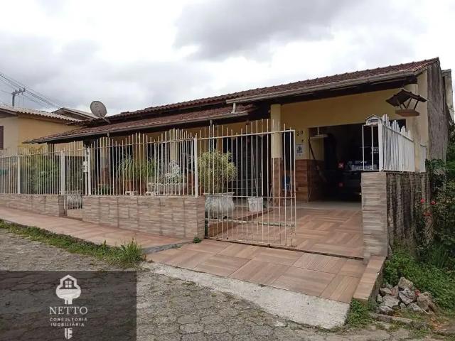 Casa / Sobrado para Venda em Criciúma/SC Vila Manaus 3 Quartos