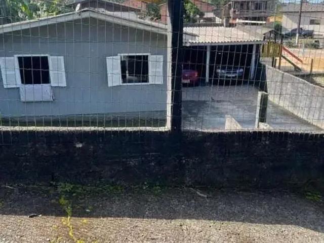 Casa / Sobrado para Venda em Criciúma/SC Vila Miguel 2 Quartos