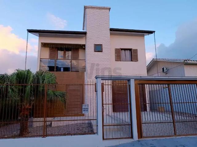 Casa / Sobrado para Venda em Criciúma/SC Vila São José 2 Quartos