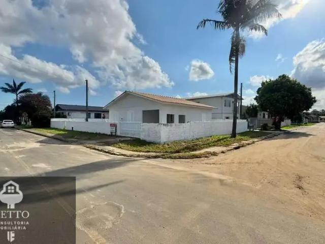 Casa / Sobrado para Venda em Criciúma/SC Vila Rica 2 Quartos