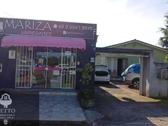 Casa / Sobrado para Venda em Criciúma/SC Vila Zuleima 2 Quartos