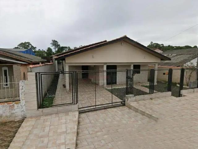 Casa / Sobrado para Venda em Criciúma/SC Vila Zuleima 2 Quartos