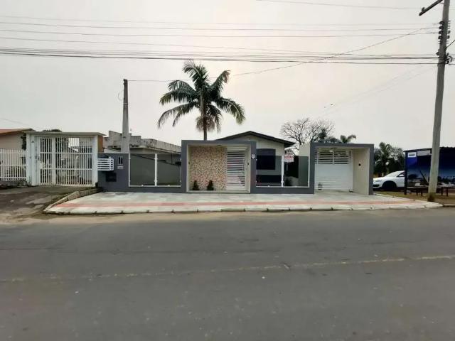 Casa / Sobrado para Venda em Criciúma/SC Vila Zuleima 3 Quartos