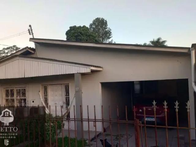 Casa / Sobrado para Venda em Criciúma/SC Vila Zuleima 3 Quartos