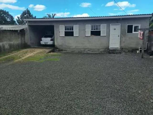 Casa / Sobrado para Venda em Criciúma/SC Wosocris 2 Quartos